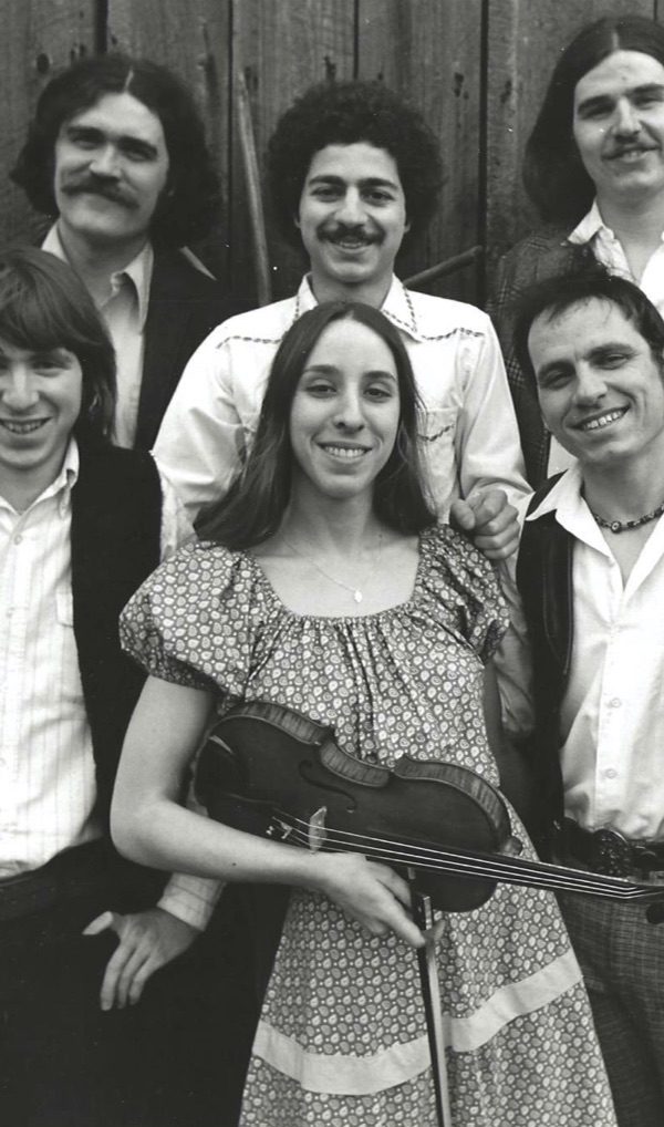 Photos From The 1970’s – Dooley Band